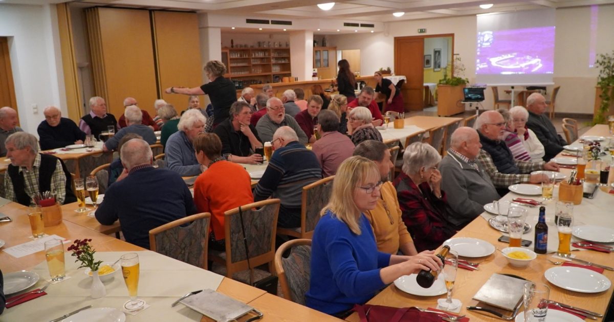 Die miesen Maschen der Betrüger - SPD-Ortsverein Hattorf